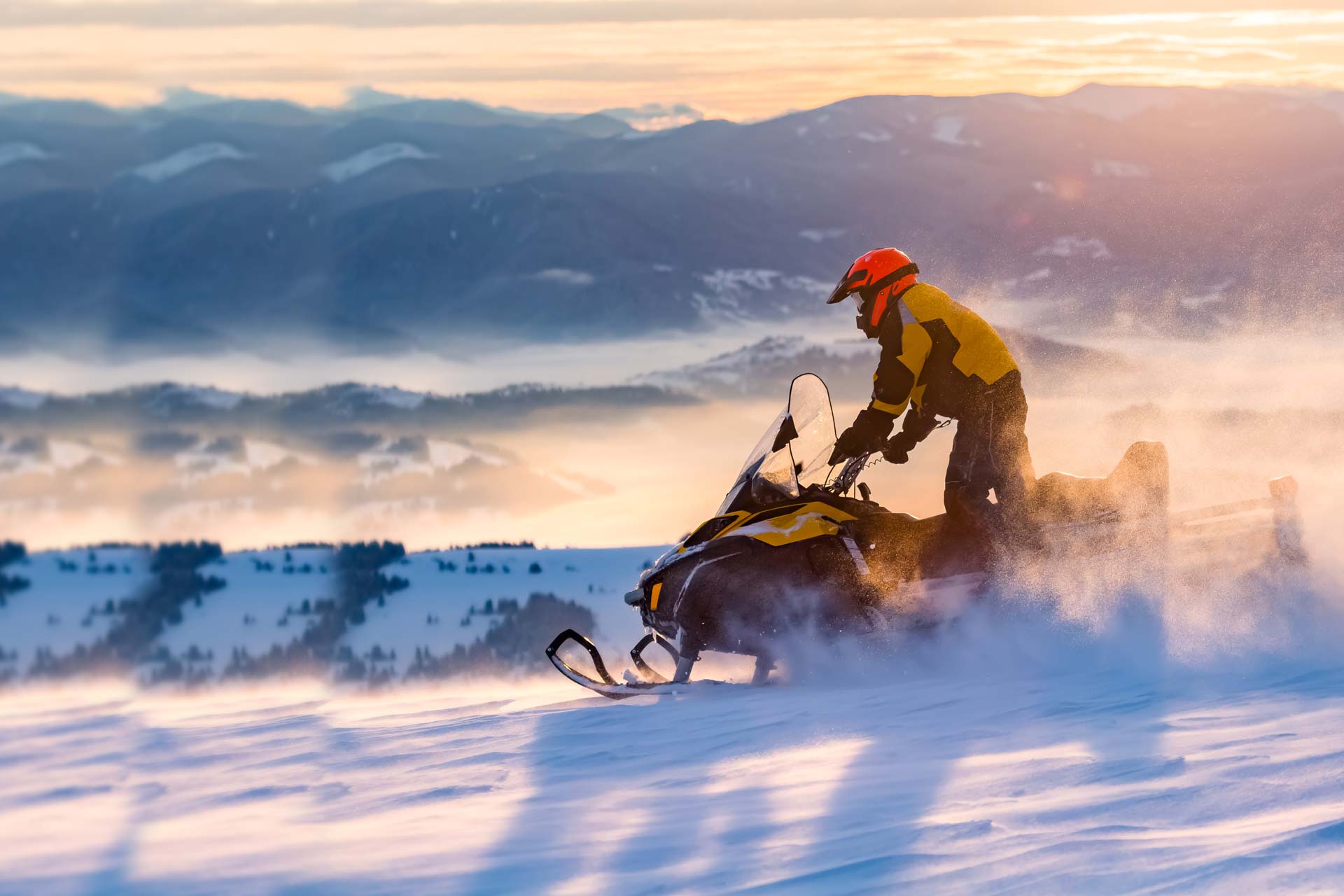 Home - Rura Backcountry Guiding & Snowmobiling Niseko